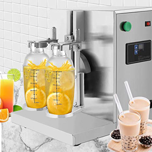 MACHINES FOR BUSINESSES – BubbleTea.ORG